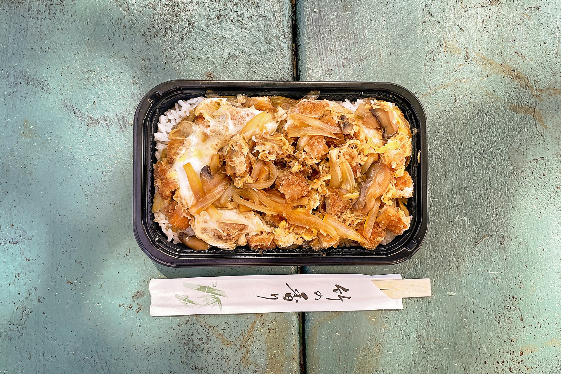 オカタ弁当（Okata Bento）はカイムキの老舗テイクアウト専門店 | ねねのハワイブログ